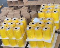 China Custom Pantone Color PA PE Thermoformed Package For Deep Drawn for sale