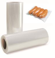 China PA PE Thermoforming Film for Sausage Packaging 50um to 300um Thickness for sale