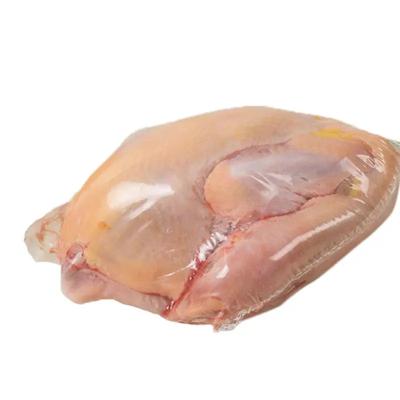 China EVA PE Low Oxygen Barrier Shrink Bags for Poultry Packaging 120-550mm Width for sale