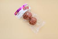 China Food Grade PA PE Vacuum Seal Bags 60mic to 450mic 2.4mil to 18mil for Freshness for sale