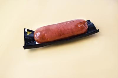 China 0.07mm-0.3mm Thermoforming Film For Meat Cheese Packaging for sale