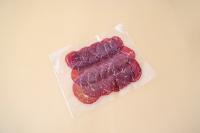 China High Barrier Thermoforming Film 25-380um for High Clarity Impact Resistance Packaging for sale