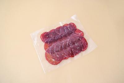 China High Barrier Thermoforming Film 25-380um for High Clarity Impact Resistance Packaging for sale