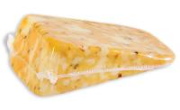 China High Oxygen Water Vapor Barrier Shrink Bags for Cheese 85-90°C Shrink Film for sale