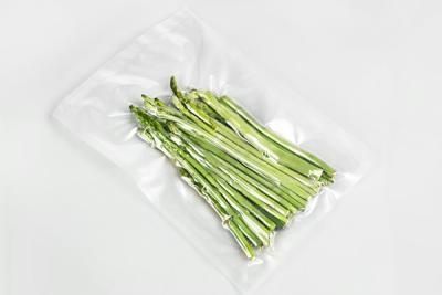 China Moisture Proof Vacuum Pouches For Food Gravure Printing for sale