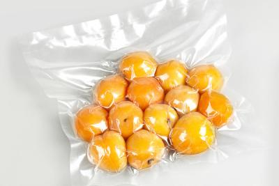 China 9 Layers Co Extrusion Nylon Vacuum Pouches 50-200mic for sale