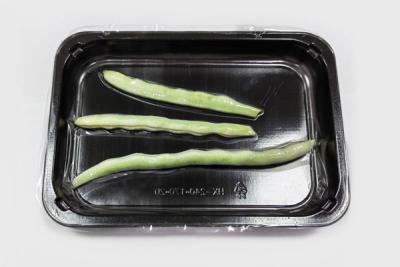China NeoSkin Surlyn Vacuum Skin Packaging Film 80-150mic High Barrier Irradiation for Meat Seafood for sale