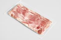 China NeoForm PA PE Thermoforming Film 2mil-12mil High Barrier Rollstock for Protein Packaging for sale