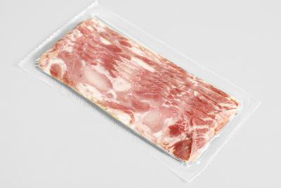 China NeoForm PA PE Thermoforming Film 2mil-12mil High Barrier Rollstock for Protein Packaging for sale