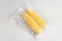 China PA PE Embossed Vacuum Sealer Bags 3mil 5mil BPA Free Food Grade Transparent for sale