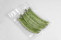 China 6x10 Inch Microwave Safe Vacuum Sealer Bags 100 Pack 70-125 Mic PA/PE for sale