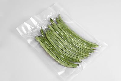 China 6x10 Inch Microwave Safe Vacuum Sealer Bags 100 Pack 70-125 Mic PA/PE for sale
