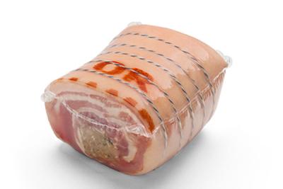 China Barrier Food Safe Shrink Bags for Meat Poultry Packaging 150mm to 550mm Width for sale