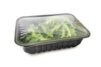China High Barrier Anti Fog Lidding Film 50-2000mm Width for Food Container Sealing for sale
