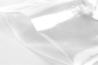 China PA PE Embossed Vacuum Sealer Bags 8mm Sealing Edge for Sous Vide 100 Pack for sale
