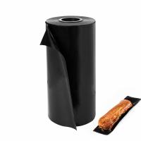 China Black Thermoforming Film 2mil-12mil High Barrier PA/PE for Meat Packaging for sale