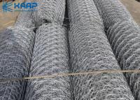China Hexagonal Ss Woven Wire Mesh Cost Effective  60*80mm Aperture 0.5mm-1.6mm Dia for sale