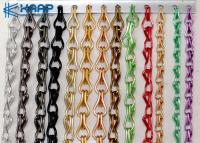 China Popular  Decorative Wire Grilles , Decorative Mesh Grilles Convenient  Lightweight for sale
