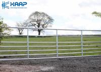 China Livestock Farm  Welded Mesh Fencing , Galvanized Welded Wire Mesh Easy Arranged for sale