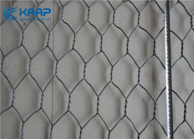 China Low Carbon Steel Woven Gabion Baskets Economical Convenient High Corrosion Resistance for sale