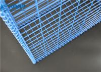 China Convenient Gabion Mesh Sheets Long Lifespan High Tensile Strength Durable for sale