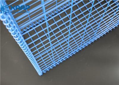 China Convenient Gabion Mesh Sheets Long Lifespan High Tensile Strength Durable for sale