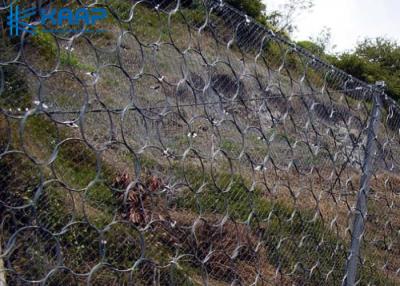 China Hexagonal Wire Mesh Gabion Reinforced Design High Corrosion Resistance for sale