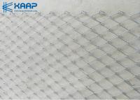 China SNS Flexible Wire Mesh Retaining Wall Passive Slope Protection Applied  Safety Netting for sale