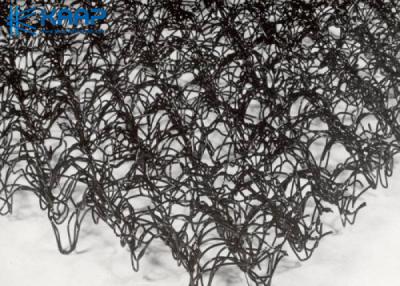 China 1-30M Wire Mesh Gabion Three Dimensional Composite High Strength for sale