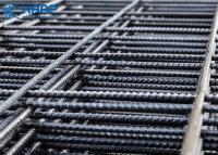 China Landscape Stone Gabion Retaining Wall 9mm 10x10cm Low Carbon Material for sale