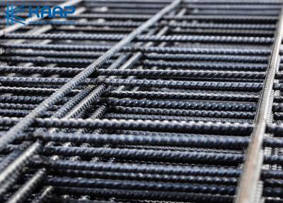 China Landscape Stone Gabion Retaining Wall 9mm 10x10cm Low Carbon Material for sale