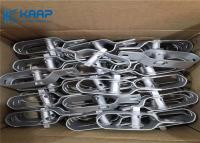 China Galvanized Welded Mesh Fencing  SGS Approval for sale