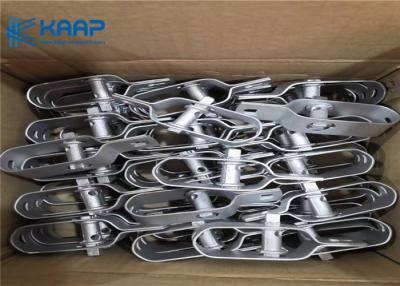 China Galvanized Welded Mesh Fencing  SGS Approval for sale