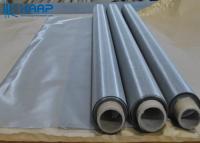 China Dutch Weave Woven Stainless Steel Easy Installation 1m Width SS 304 316 Anti Rust for sale