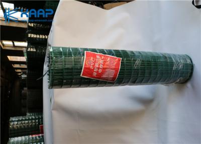 China Flat Surface Welded Wire Mesh  Firm Structure Oxidation Resistance Wide Application for sale