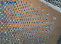 China Pattern  Decorative Wire Mesh For Cabinets Uniform Opening ISO9001 SGS Certification for sale