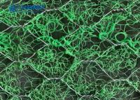 China Geo Mat Composite Wire Mesh Gabion For Environment Slope Protection for sale