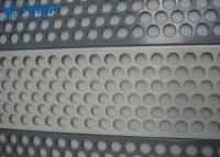 China Stainless steel  316,304, Ss Round High Quality Hole Perforated Metal Sheet for sale