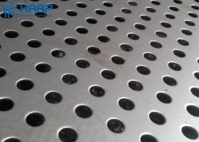 China Stainless steel  316,304, Ss Round High Quality Hole Perforated Metal Sheet for sale