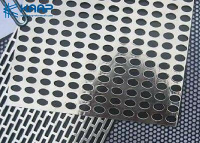 China Stainless steel  316,304, Ss Round High Quality Hole Perforated Metal Sheet for sale