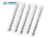 China Anti Pigeon Chicken Wire Fence 10cm Stab Lengthfor Lighting Quick Attach for sale