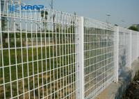 China Reinforcing Wire Mesh Panels Safety Easily Assembled Eco Friendly Rodent Proof for sale
