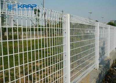 China Reinforcing Wire Mesh Panels Safety Easily Assembled Eco Friendly Rodent Proof for sale