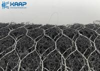 China Tridimensional Structure Wire Mesh Gabion , Welded Gabion Box 2.0-4.0mm for sale
