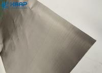 China Rust Resistant Woven Wire Mesh Industrial Grade Heavy Duty High Tensile Strength for sale