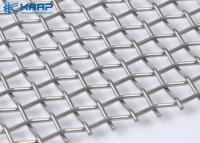 China Low Carbon Iron Wire Mesh Gabion Plain Weave Style Long Durability Rust Proof for sale