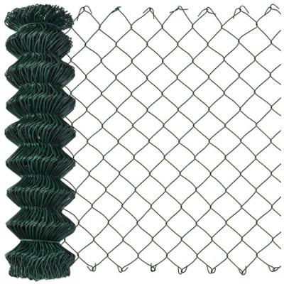 China Roll Garden Fence Galvanized Welded 100x100mm Woven Wire Mesh for sale