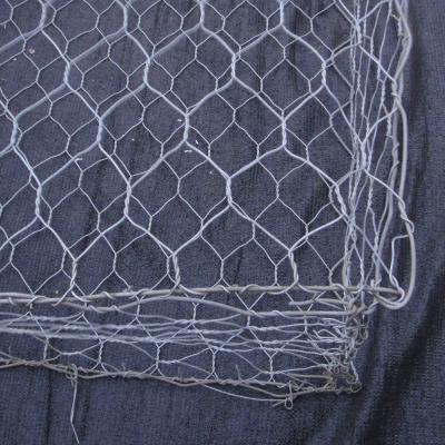 China Hot Dip Glavanized River Protect 3*2*0.17m for sale