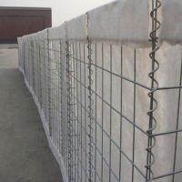 China Galfan Coated Q195 Protection Defensive Barrier for sale