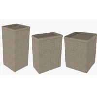 China Galvanized Flood Control Or Military Fortification Gabion Barrier for sale